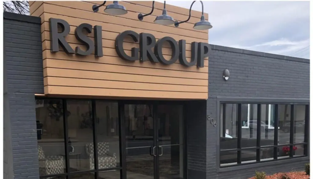 Municipal Consulting Services in Illinois | RSI Group, LLC